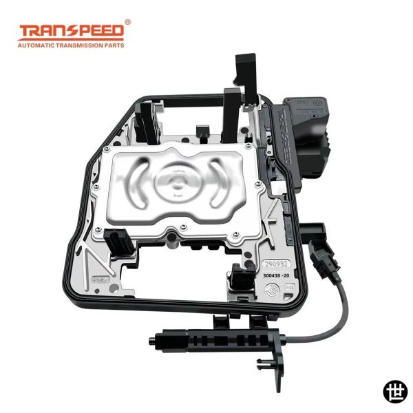 100%テスト済み製品には車両テストの痕跡が残ります 100%ルーマニア製アフターサービスと取り付けビデオプログラミングサービス提供最短1日でお届け製品情報：型番：DQ200 0AM927769DOEM番号：DQ200材質：ABS+金属色：...