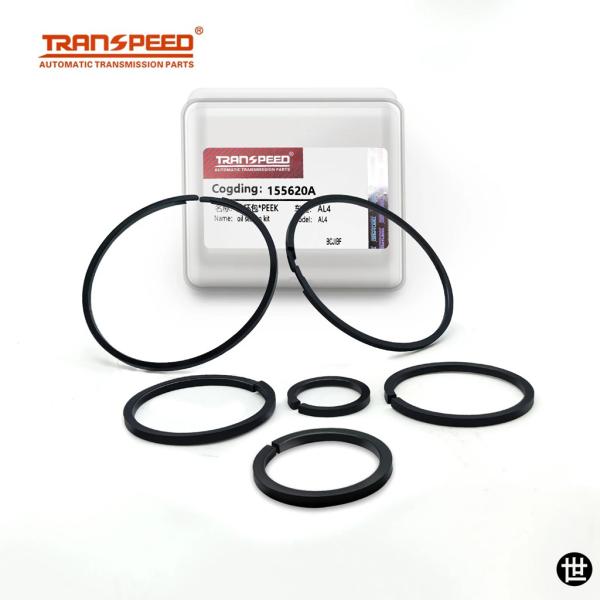 特徴：小型修理バッグのOリングキットはPEEK製です変形なし、漏れなし、耐高温性信頼性と耐久性を向上取り付け簡単、高い信頼性ギアボックスの柔軟性を向上変形防止、優れた密閉性仕様：製品名：AL4 DPO オートマチックトランスミッションオイル...