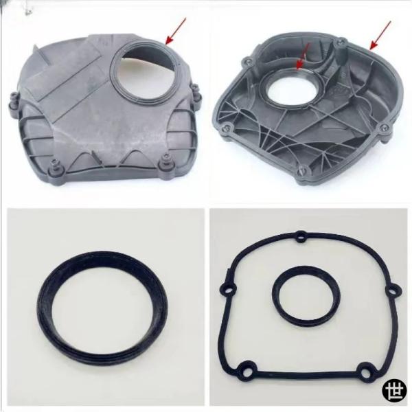 説明：100%新品、高品質材質：エラストマー参照OEOEM番号：06H103483C、06H103483D適合：1.8TFSI、2.0TFSIエンジンアウディ A3 2008 CBFAエンジンアウディ A3 2008 CCTAエンジンアウデ...