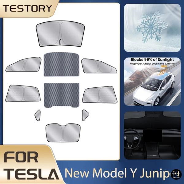 【TESLA MODEL Y JUNIPER 2025に適合】 TESLA MODEL Y 2025にぴったりフィット TESLA MODEL Y JUNIPER 2025にぴったりフィット TESLA NEWMODEL Y 2025にぴっ...