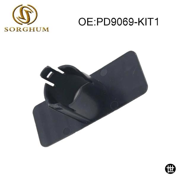 製品詳細製品タイプ：マウントホルダーブラケット車種：BMWカラー：写真の通りサイズ：幅：30MM高さ：(アタッチメントクリップを含む)：35MM内径：22MMパッケージ内容：マウントホルダーブラケット1個適合車種：BMW