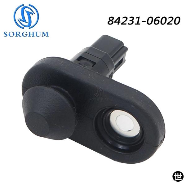 製品詳細製品タイプ：トヨタ ランドクルーザー プラド レクサス ドアカーテシライトスイッチ車種：トヨタ レクサス純正品番：84231-06020その他の品番：4231-52010、84231-60070、423152010、84231600...