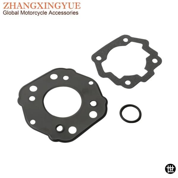 50CC70CC シリンダーガスケットセット トップエンド DERBI GPR NUDE R - REPLICA SENDA X-RACE X-TREM ENDURO SM EBS050 EURO 50 2Tこの製品は以下のモデルに適合しま...