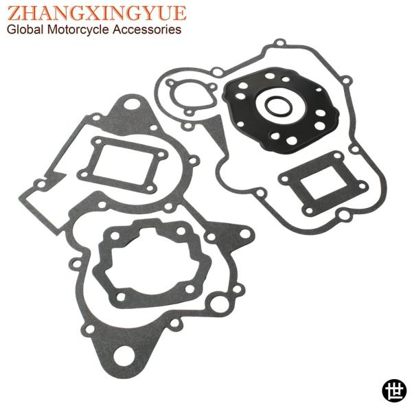 50CC70CC エンジンガスケットセット DERBI SD GPR NUDE R - REPLICA SENDA X-RACE X-TREM ENDURO SM EBS050 EURO 50 EBE EBS 2Tこの製品は以下のモデルに適...