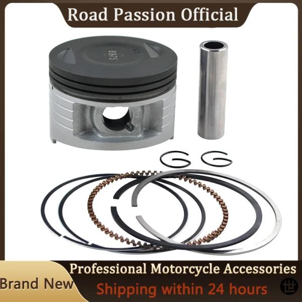 純正部品の直接交換品出荷される製品はすべてテスト済み数量：1セット原産国：ピストンセットサイズ：+75：70.75MM+100：71MM+150：71.5MMピンサイズ：16MMヤマハに適合