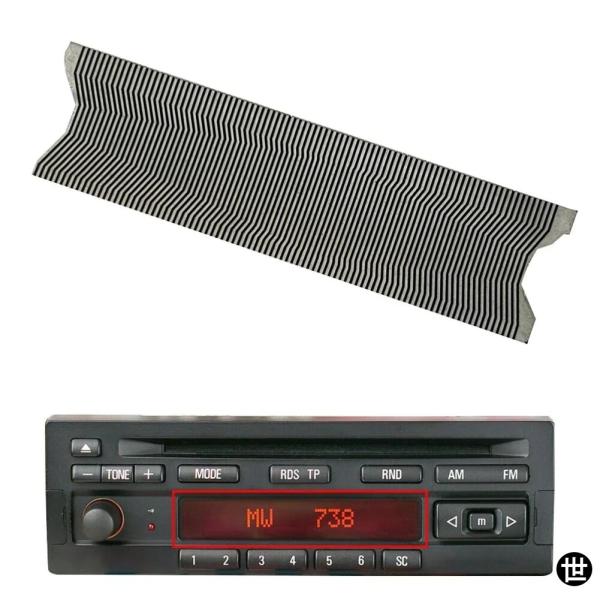 特徴：*素材と高強度を使*取り付け簡単、直接交換可能*破損したケーブルの交換に仕様：*シース材質：PE*材質形状：平角線*カラー：ホワイト*適合品番：なし*参考OEM番号：*65128360792、65128374584、651243923...