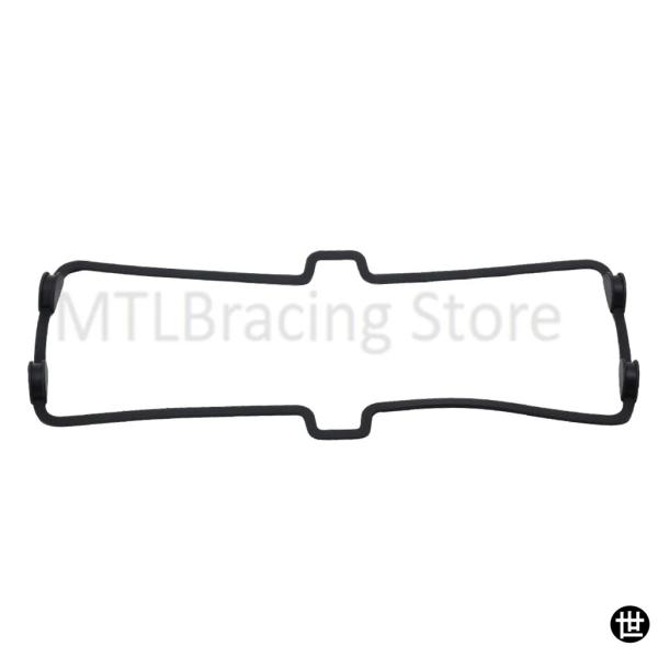 注：ご注文前に必ず互換性をご確認くださいご質問がございましたら、お気軽にお問い合わせください状態：新品、高品質バイクシリンダーヘッドカバーガスケット材質：ゴム部品番号：800087756適合車種：MV AGUSTABRUTALE 910S ...