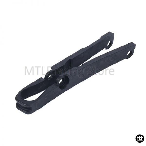 注意：入札する前に、この部品があなたのバイクに適合することをご確認ください高品質チェーンスライダー材質：ゴム品番：12053-1328適合車種：カワサキ(KLX650 Cモデルには不適)KLX250R 1993-1996KLX250 199...