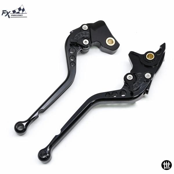 適合車種：HNTR HUNTER 350 2022 2023 20241.状態：新品2.材質：アルミニウム合金3.特徴：表面アルマイト処理4.調整可能：6段階5.アジャスターカラー：ブラック、シルバー、ゴールド、ブルー、レッド、グレー、オレ...