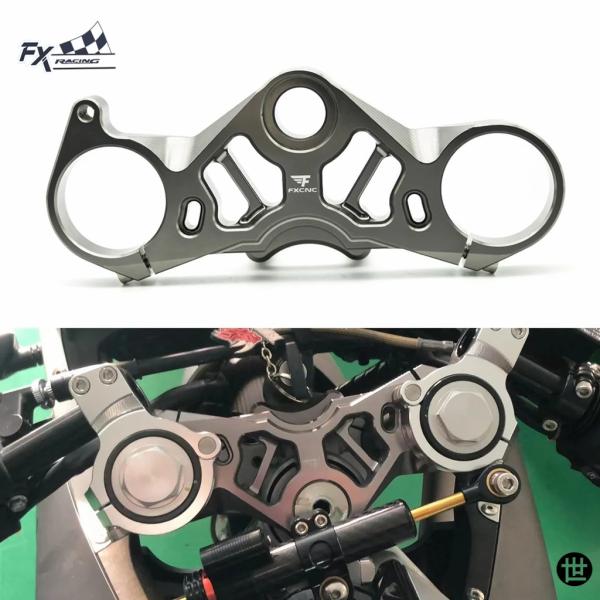 適合車種：APRILIA RS4 125 GPR125 GPR150 2011-2016説明：商品重量：500G状態：新品材質：加工アルミニウムカラー：ブラック シルバーグレー取り付け：説明書は付属しません特徴：*取り付け簡単、説明書は付属...