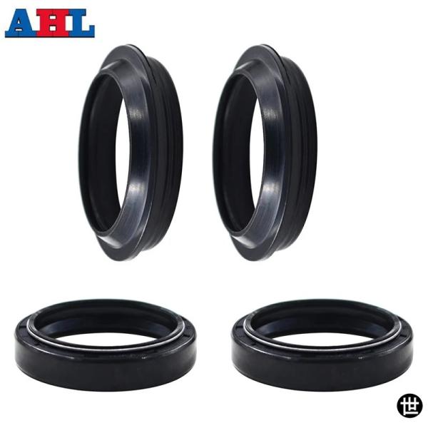 製品スタイル：オイルシール位置：フロント材質：高品質ゴム状態：新品カラー：ブラックサイズ：39 * 52 * 11ATC250R 1985 1986CB1000C CUSTOM 1983CB1100F 1983CB650SC NIGHTHA...