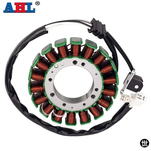 有害化学物質：なし仕様：12V特長：純正品と直接交換可能商品直径：0インチ商品重量：1357G商品高さ：0インチ商品幅：0インチ外部試験認証：ISO9001モデル名：5KS-81410-01-00 5KS-81410-02-00 XVS 1...