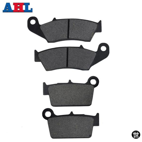 材質：金属および真鍮合金1. 金属および真鍮合金製ブレーキディスクパッド2. OEM製造のブレーキディスクパッド3. 汚染のない高品質ブレーキディスクパッド適合車種：YAMAHA特徴：耐高温性材質：金属および真鍮合金色：写真の通り位置：フロ...