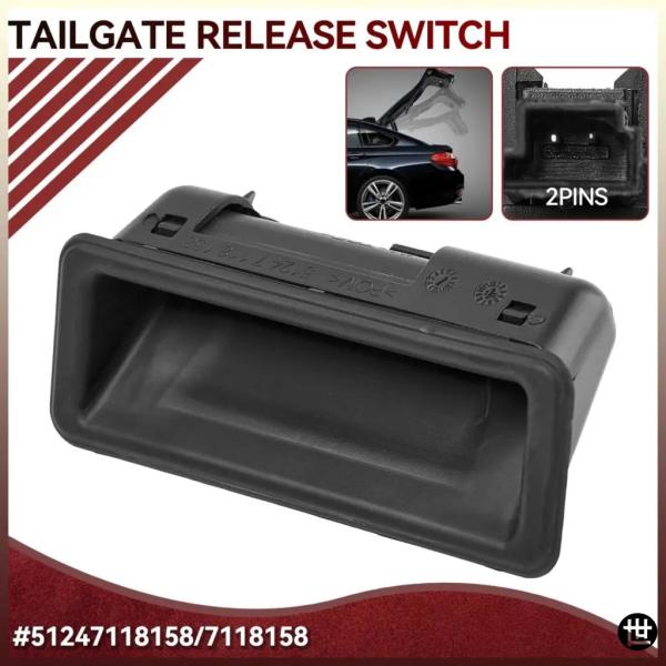 説明：状態：100%新品商品タイプ：テールゲートハンドルリリーススイッチOE番号：51247118158、51248168035、7118158端子数：2ピン高度な製造技術、高い信頼性、高性能で、信頼性の高い品質と耐久性を備えています取り付...