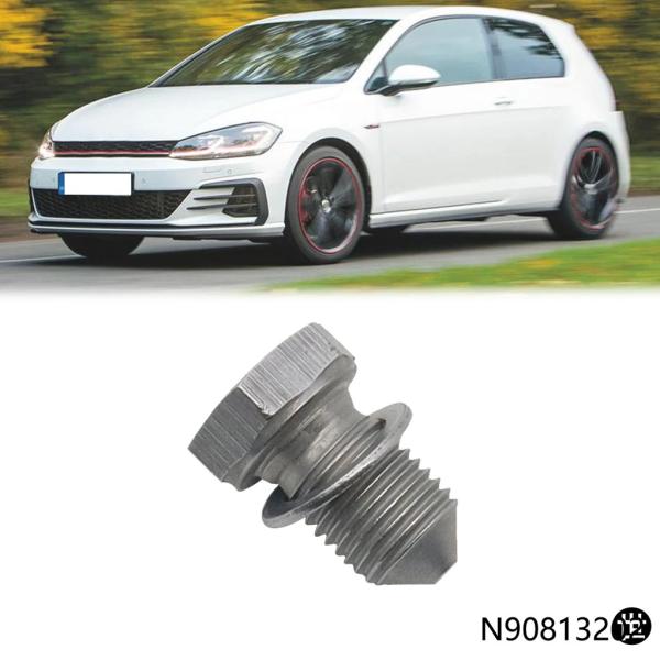 仕様接続径(MM)：25締結タイプ：六角形長さ(MM)：29.5首下長さ(MM)：22材質：スチール外ねじ：M141.5表面：亜鉛メッキ交換部品となる純正メーカー部品番号(OE)：アウディ：N 908 132 01、N 908 132 02...