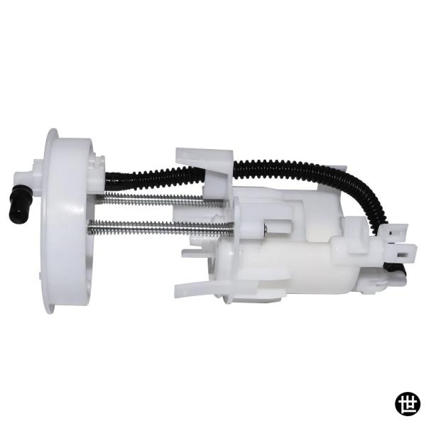 ホンダ CR-V CRV III 2.0L 2.4L 2007-2012年式 パイロット 3.5L 2008-年式 アキュラ MDX 3.7L 2006-年式 17048-SWE-T00 カーアクセサリーサイズ高さ: 150MM外径: 10...