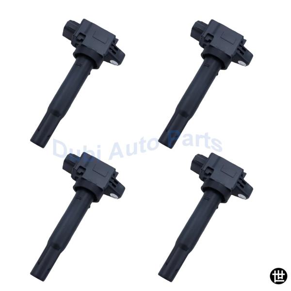 イグニッションコイル FK0508 14個 スズキ スイフト V 1.01.2 2017- SX4 S-CROSS 1.4T 2016- VITARA BALENO 3340081P00 3340060R00 カーアクセサリー純正品番334...