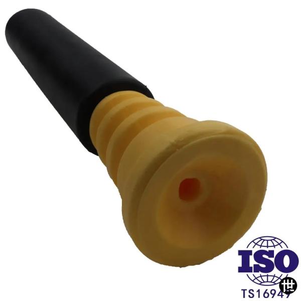 リアダストカバー、エアショックアブソーバー、ラバーバッファー、ベロー、ダストブーツキット、FORD FOCUS C-MAX、VOLVO V50 S40 C70 C30、MAZDA 3 BK 純正品番サスペンションラバーバッファー：6M5 1...