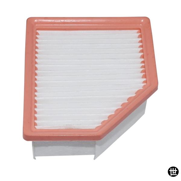 NISSAN X-TRAIL IV T33 1.5 2022- QASHQAI III 1.3T 2021- RENAULT AUSTRAL TCE 140 160 2022- エアフィルター 16546-6RA0A 165466RC1Aサ...