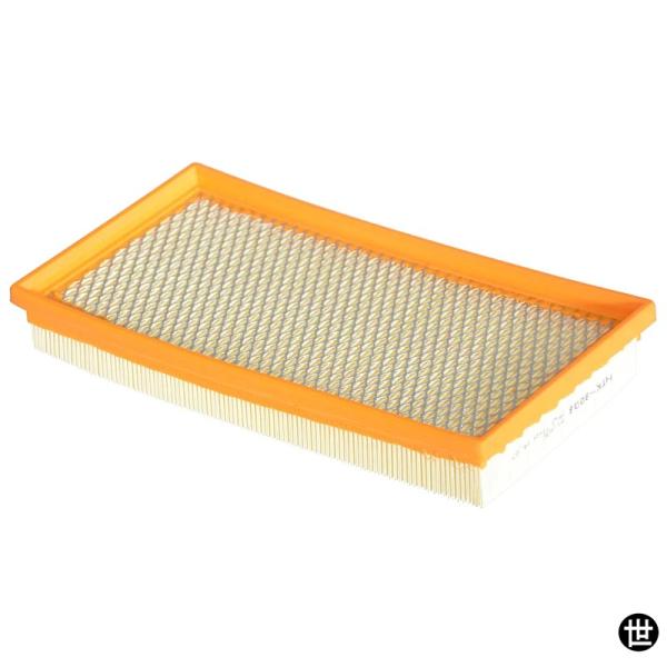 シボレー ブレイザー S10 4.3L 1994-2005 ピックアップトラック カーエンジンエアフィルター GMC ジミー S15 25098459 25098463 A1163C 8250984630サイズ長さ: 291MM高さ: 39...