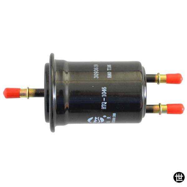 車の燃料フィルター中華 ブリリアンス H220 H230 H530 1.5 2012-JUJIE FRV FSV 2010-2015 V3 V5 1.5 1.6 2011- ジンベイビッグハイセ 2.4 2.7 3093619OE番号309...