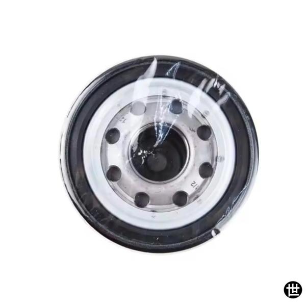 THREEON オイルフィルター いすゞトラック NPR-HD NRR NQR 4BD2 4HE1 4HK1 3.9 4.8 5.2L 1998-2016 5876101170 00310 97148270 8-97148-270-1寸法：...