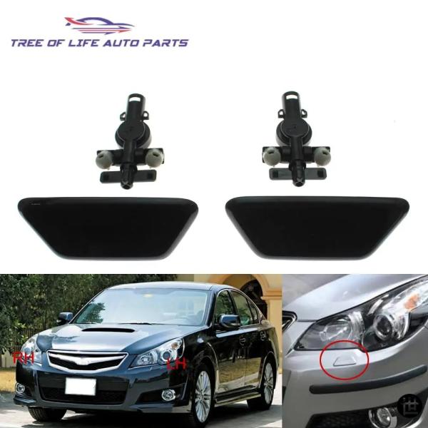 OEM番号:86636AJ080 VWENGEPG LH86636AJ070 VWENGEPG RHスバル レガシィ GT 2010-2014年式スバル アウトバック 2013-2014年式