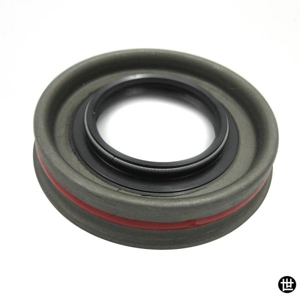 リアホイールベアリングシール SRW フォード トランジット 00-06 2.4DI RWD TDE 66KW 88KW 55KW F75W1177BA 3896454 5L3Z1S177AB F75Z1177BA 047685OE番号:F...