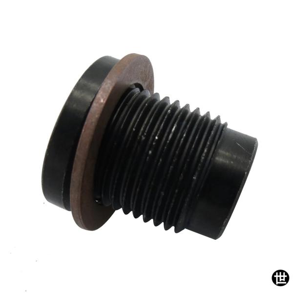 オイルパンドレンプラグ M18*1.5*19 MMフィアットブラバマレア MULTIPLA CROMA STILO アルファロメオ 159 166 LANCLA LYBRA 1994-2012 46476967参考OE:4647696760...