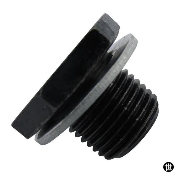 オイルパンドレンプラグ M141.2513 MM フォード フォーカス ギャラクシーII ボルボ C30 S40 シトロエン C4 C8 ジャンピー プジョー 307 807 2001-2015 1681599OE番号：1681599311...