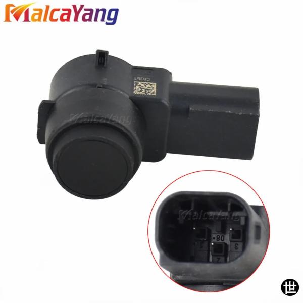 0263003302 9663650077 PSA 9663650077 XT PDC パーキングセンサープジョー 407 307 607 シトロエン C5 C6PSA9663821577 9663821577 9665239277 659...