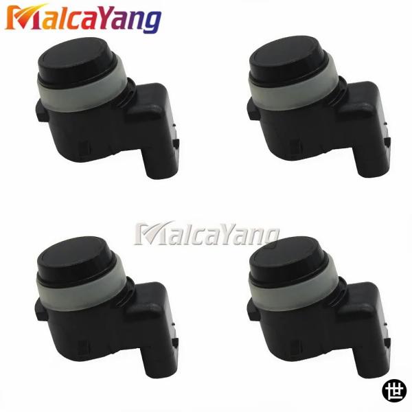 状態: 100%工場テスト済み製品タイプ：パーキングセンサーシステム適合タイプ：直接交換材質：金属＋プラスチック部品番号：5Q0919275C 5Q0919275A 66209274428HK83-15K859-AA 31471048アウデ...