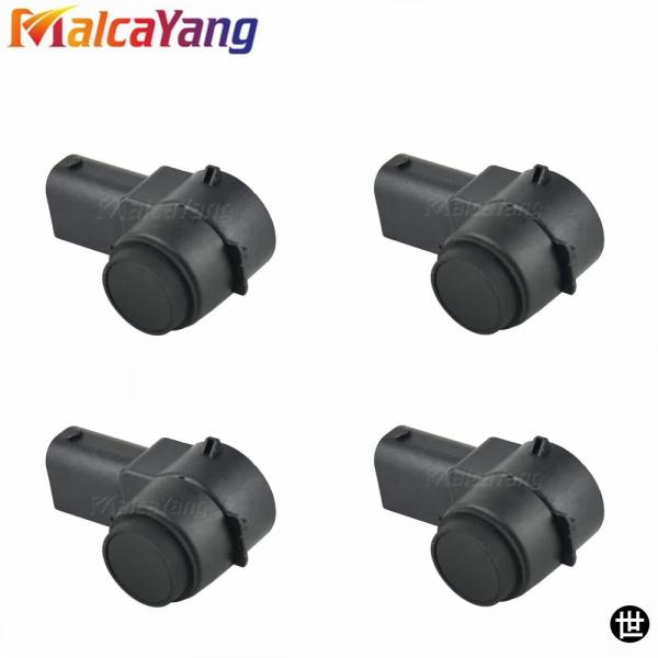 シトロエン・プジョー 4個 新車 リバースフィット パーキングセンサー リバースセンサー 16117 353 80 1611735380PSA9663821577 9663821577 9665239277 6590.A5 16117354...