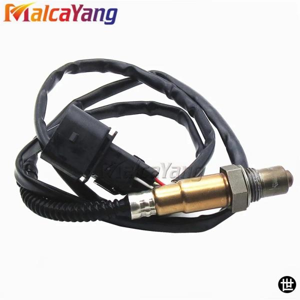 高品質 0258007057 17014 LSU4.2 ワイドバンドO2センサー 99-05 VW ジェッタ 1.8L-L4 021906262B 06B906265M状態：工場テスト済みスイッチタイプ：酸素ラムダセンサー適合タイプ：直接交...