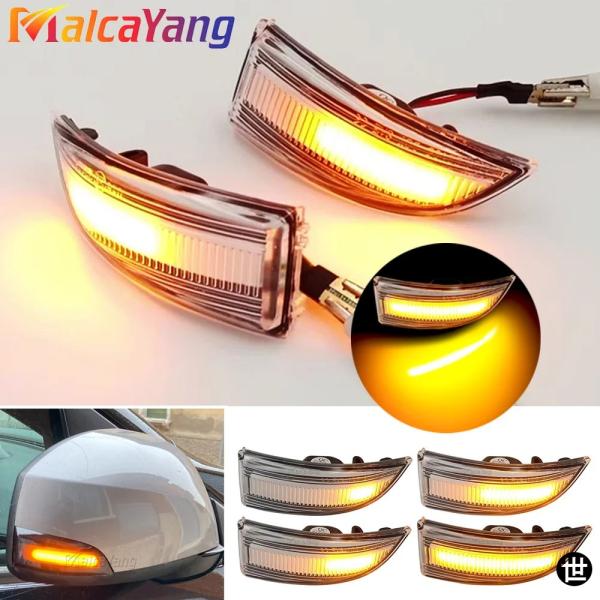 ルノー メガーヌ 3 MK3 III RS 2008-2016 ラグナ III X91 フルエンス LED ダイナミック ウィンカー インジケーター ミラーウィンカー取り付けは簡単ミラーガラスを取り外して内部のネジクリップにアクセスし、それ...