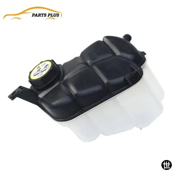 フォード S-MAX モンデオ S60 S80 2007-2017 エンジン冷却水回収タンク 補助水タンク(カバー付き)OE:6G918K218AD1449986SD-A5136G91-9600-ADLK1S71-8K2186G918K21...