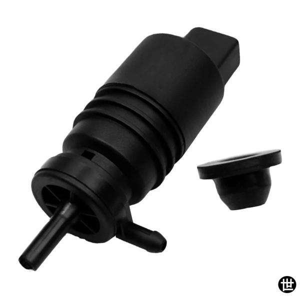 材質: プラスチックと金属デザインとスタイル: コンパクトで効率的用途と目的: フロントガラスウォッシャーポンプの交換互換性: アウディ A6 QUATTRO、BMW Z4、MERCEDES-BENZパフォーマンス: 効果圧力供給取り付け:...