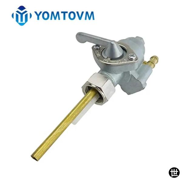 モデル名: 16950-292-000互換モデル: HONDA CB350、CB450、CB350G、CL350、CL360、CL450、SL350材質: 高品質の金属構造特別な特徴: 正確な仕様の工場での複製取り付け: 使いやすい直接交換...