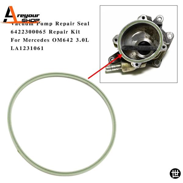 素材: 高品質のゴム色: 写真の通りメーカー部品番号: 6422300065交換部品番号: 6420160280、642230006564、6422300165、6422300765、7.24807.38.0、724807380、A6420...