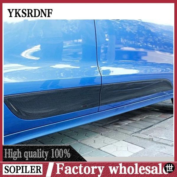 素材：高品質カーボン適合車種：ポルシェ・マカン