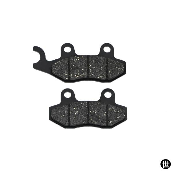 USERX バイク用ディスクブレーキパッド フロントリアディスクブレーキパッド FA135 CAN AM カワサキ スズキ ヤマハ用