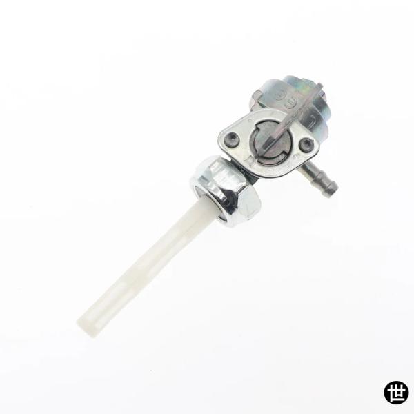 USER-X 汎用用 バイク燃料バルブ オイルスイッチ 燃料ポンプ ガソリンコック ペットコック フィルター 188F 190F GX390 ガソリン発電機用