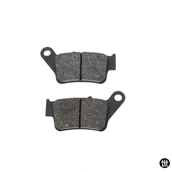 USERX バイク用ディスクブレーキパッド フロントリアディスクブレーキパッド 新品 FA280