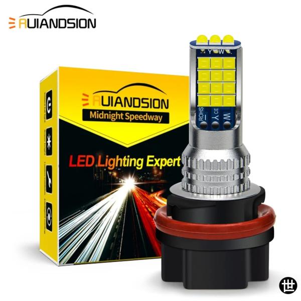 2000LM PCX125 PCX150 PH11 HS5 バイク用 LED ホワイト 6000K ヘッドライト ホンダ DIO Z4 AF3654555657616263