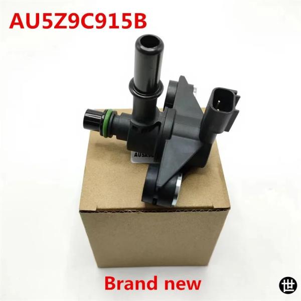 AU5Z9C915B CX-2409 蒸気キャニスターパージソレノイドバルブ(フォード F-150 F-350 EDGE FUSION ESCAPE AU5Z-9C915-B AU5A9G866AB 用)