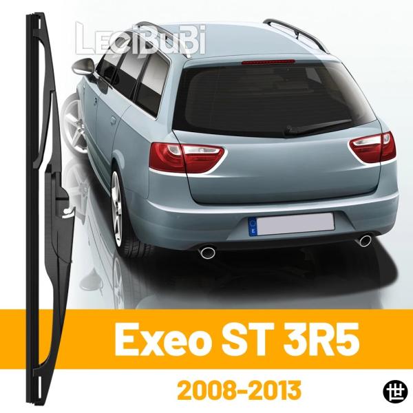 Seat Exeo ST 3R5 2008-2013 2009 2010 2011 2012 用リアウインドシールドワイパーブレードテールゲートウィンドウワイパーアクセサリー