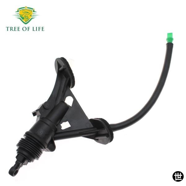 フォード トランジット 2.2TDCi 2.4TDCi 3.2TDCi 2.3B 2006-2014 用新品クラッチマスターシリンダー 6C117A543AD 6C117A543AB 1370929 1423667