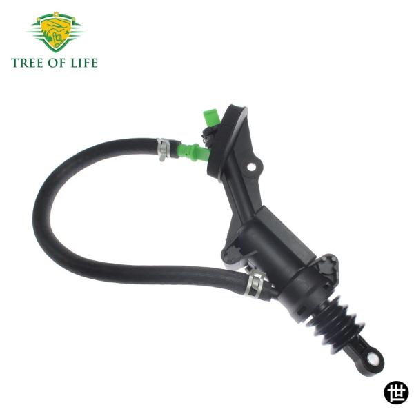 フォード トルネオ トランジット カスタム V362 2.2TDCi 2012+ 用新品クラッチマスターシリンダー 1828850 BK21-7A543-CD BK217A543EA BK21-7A543-CB