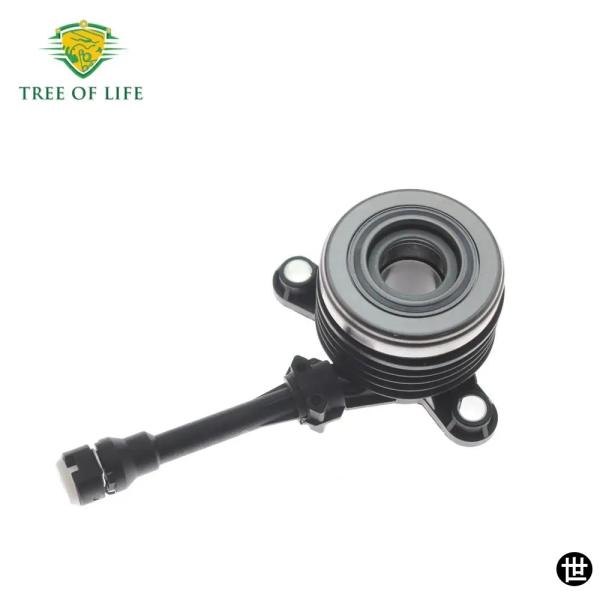 Mahindra Scorpio 3rd Gen 2014 2015 2016 2017 用新品同心スレーブシリンダー OEM# 0802CAA06541N 0802CAA05911N 0802CAA05691N