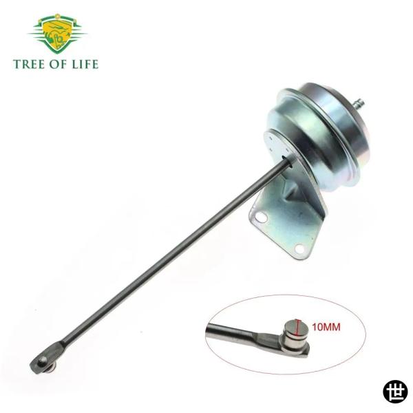 JH5 RHF5 ピン 10mm ターボアクチュエーター 06H145702L Audi Q5 A4 A5 S4 S5 A6 Volkswagen Passat Seat Exeo 2.0 TFSI 2008-2012 06H145702S